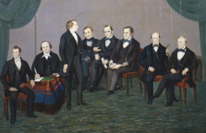 Secondhand Accounts of the First Vision – Pearl of Great Price Central
